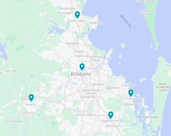 Mobile Physio Brisbane